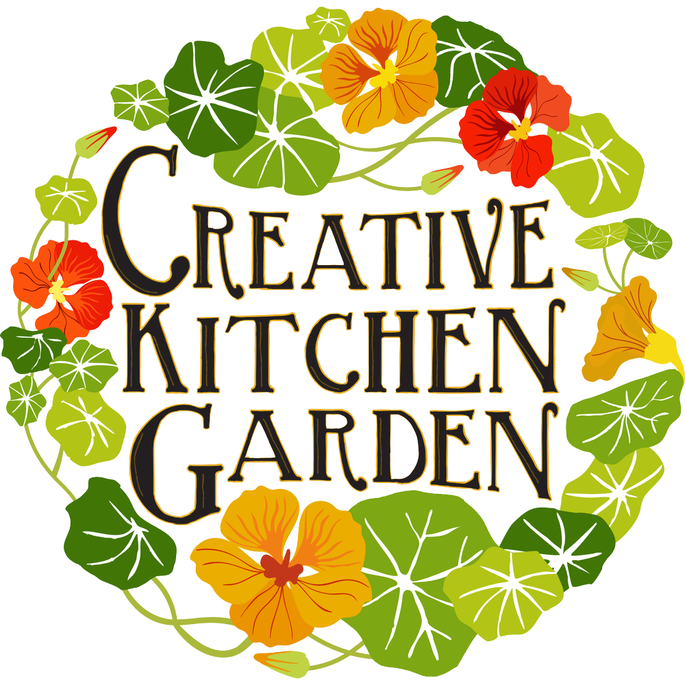 Creative Kitchen Garden