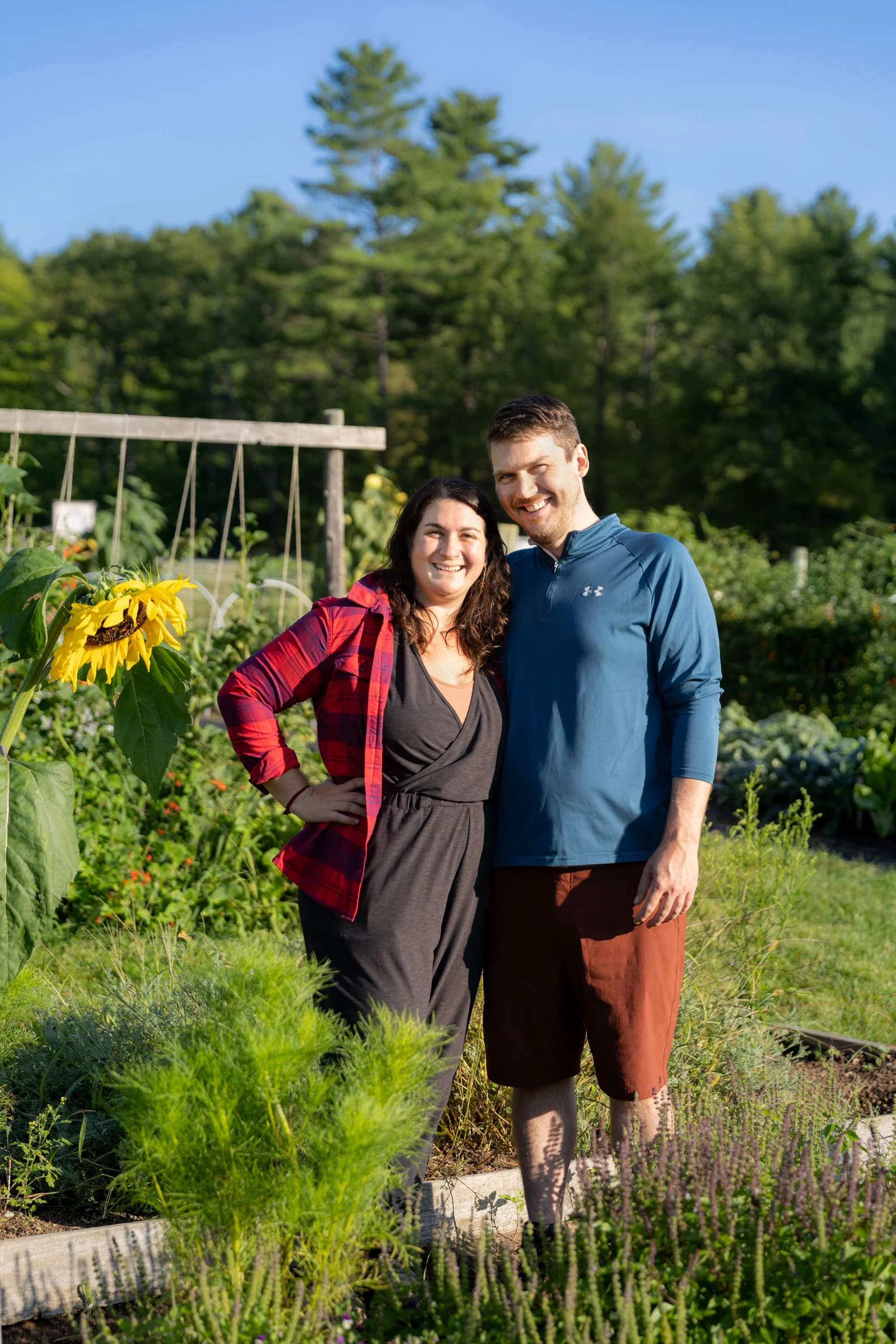 About — Creative Kitchen Garden