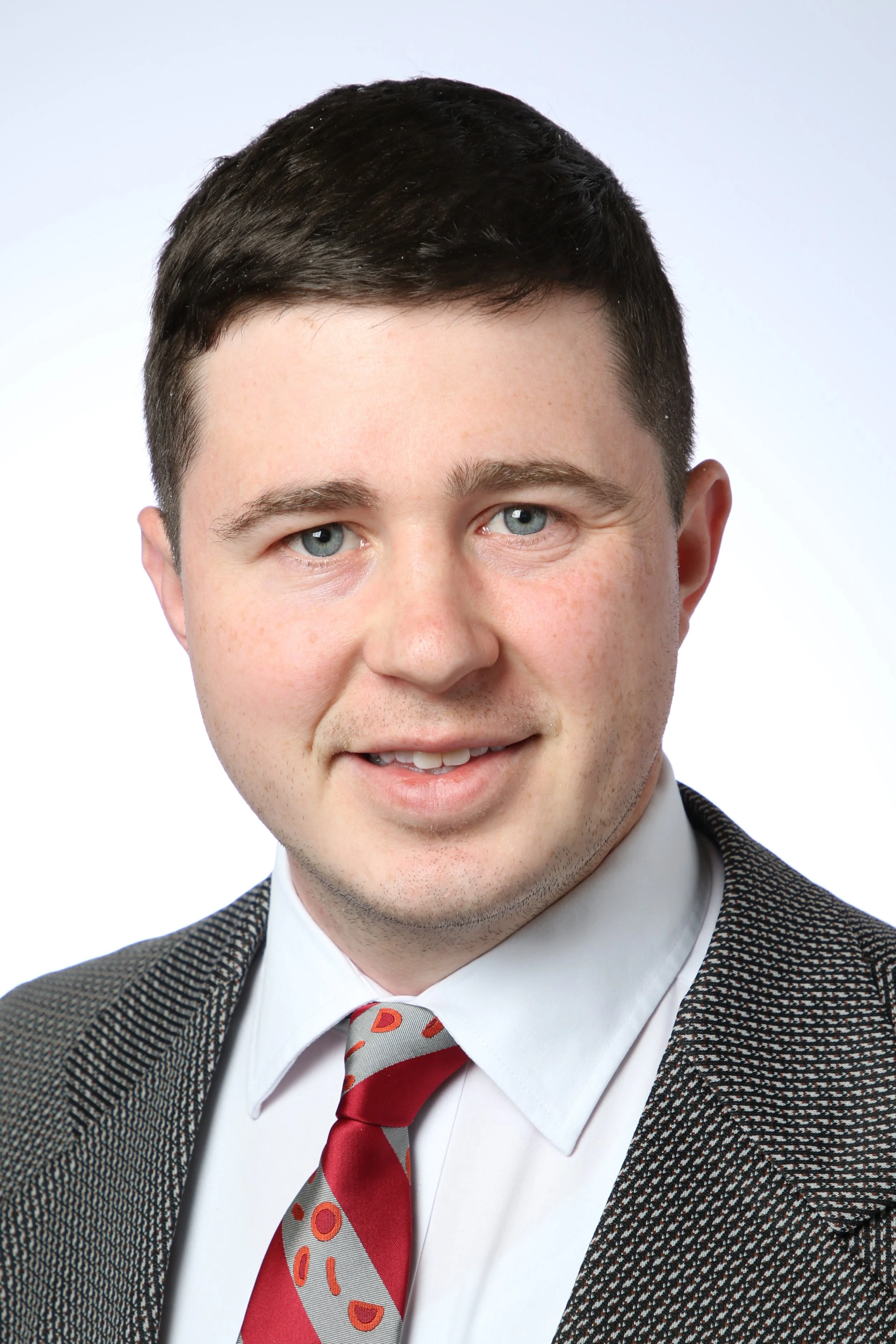 About the Show — The Fellow On Call