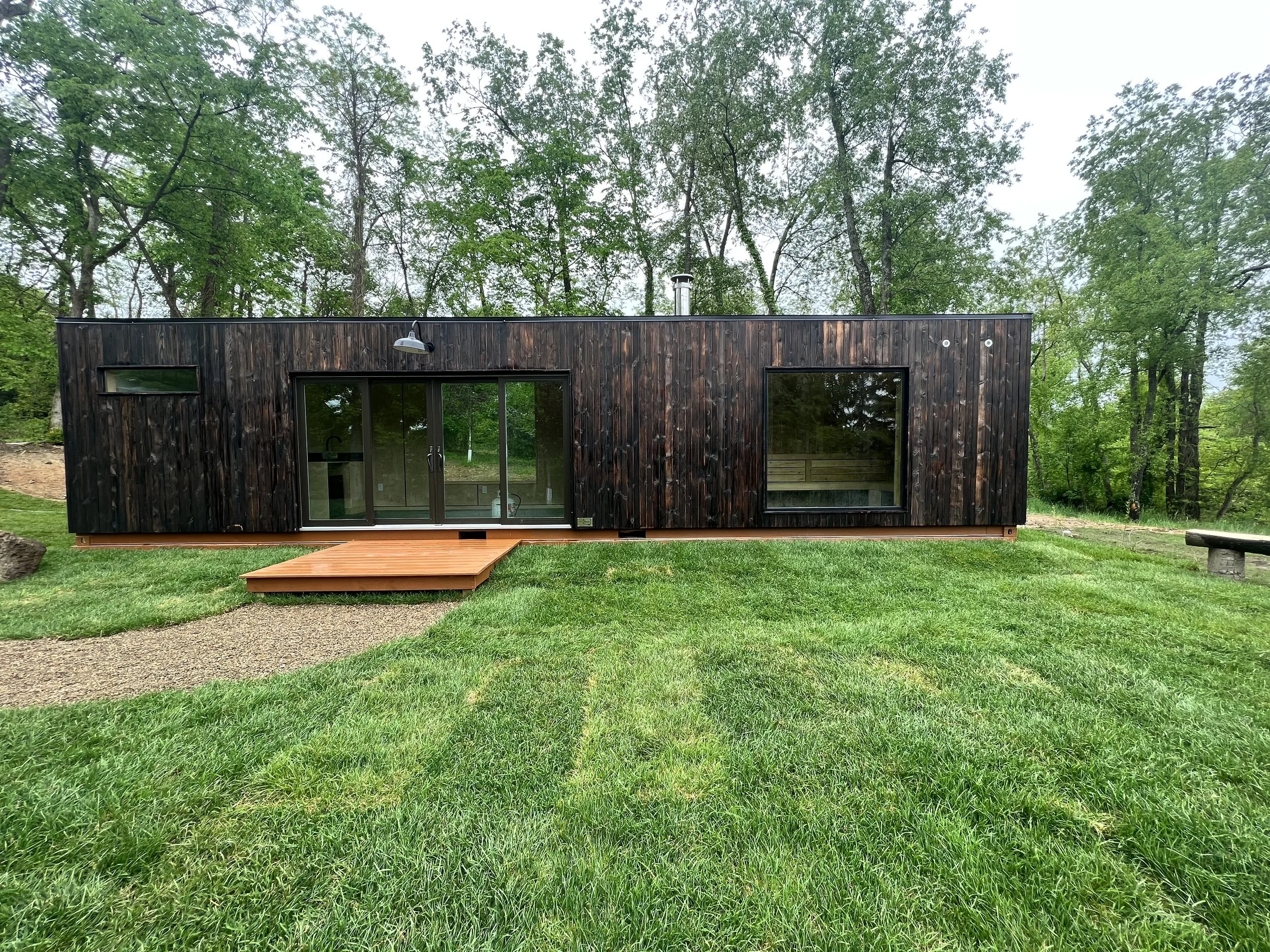 Custom Designs — ootBox