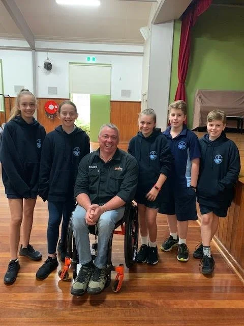 Excursions and Incursions — Coldstream Primary School