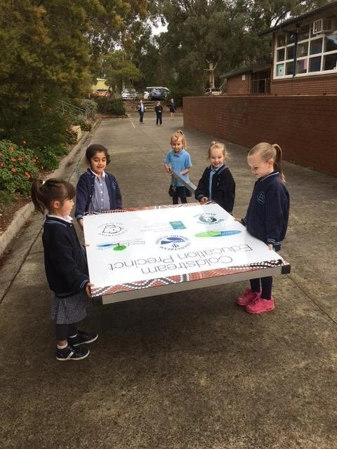 Education Precinct — Coldstream Primary School