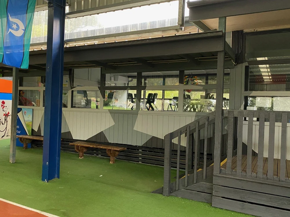 General 5 — Coldstream Primary School