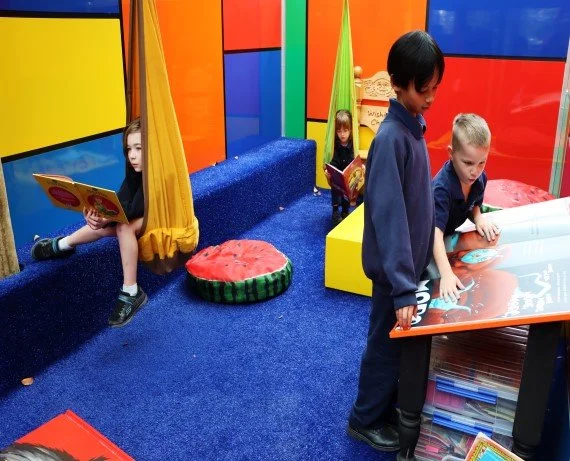 General 5 — Coldstream Primary School