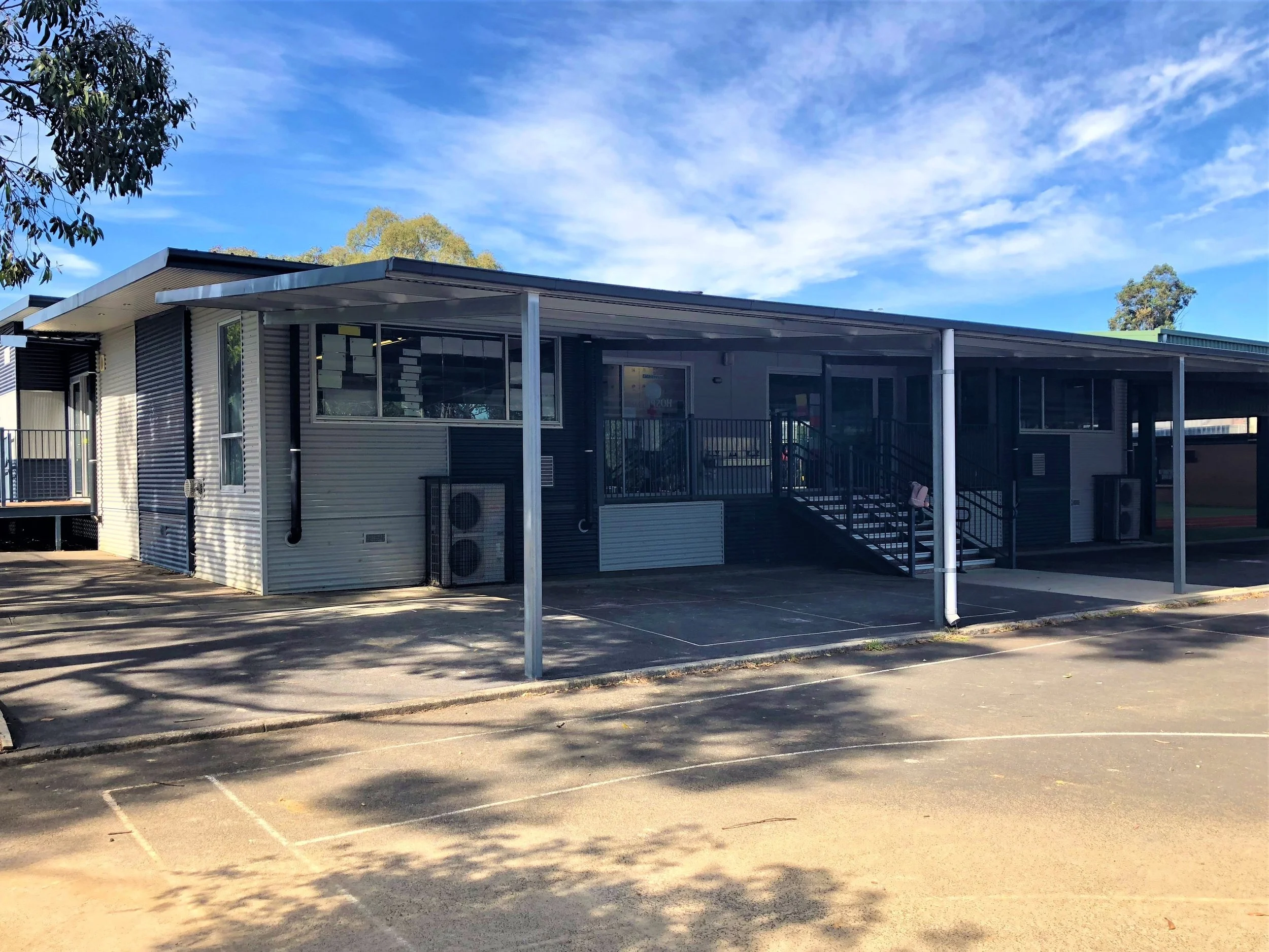 General 5 — Coldstream Primary School