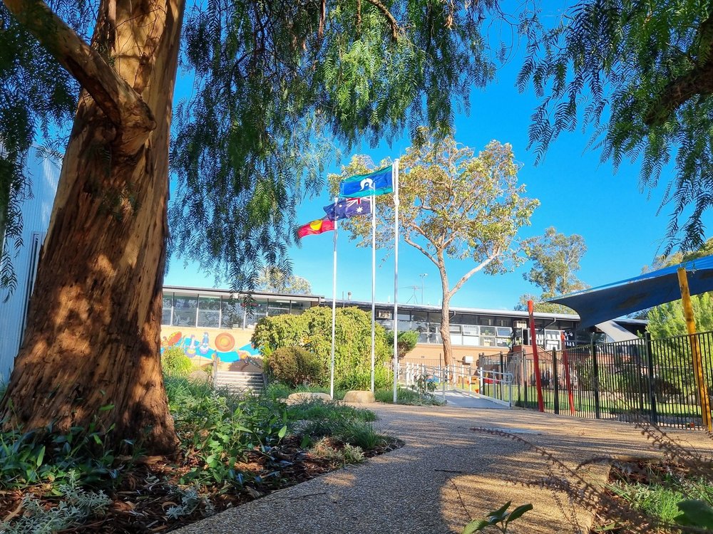 Coldstream Primary School