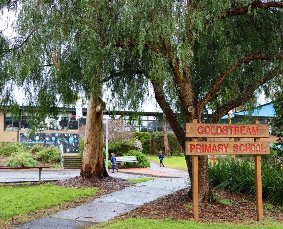 General 5 — Coldstream Primary School