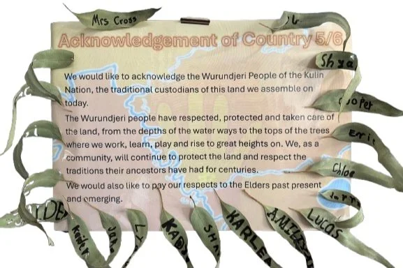 Coldstream Primary School