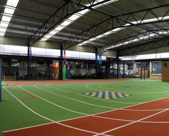 General 5 — Coldstream Primary School