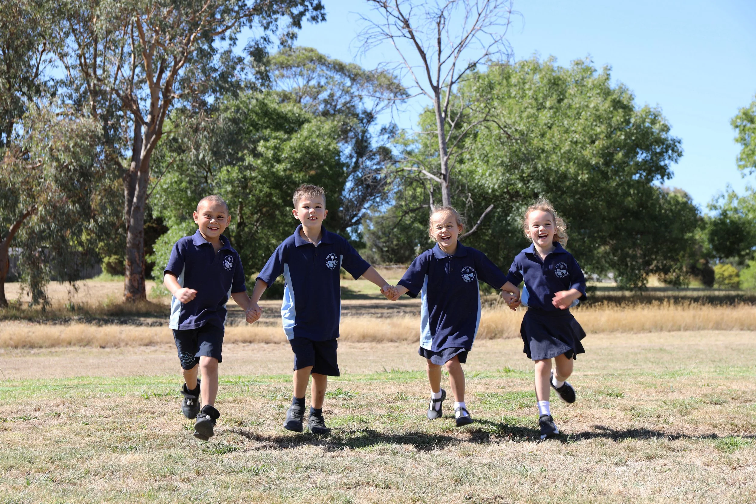Coldstream Primary School
