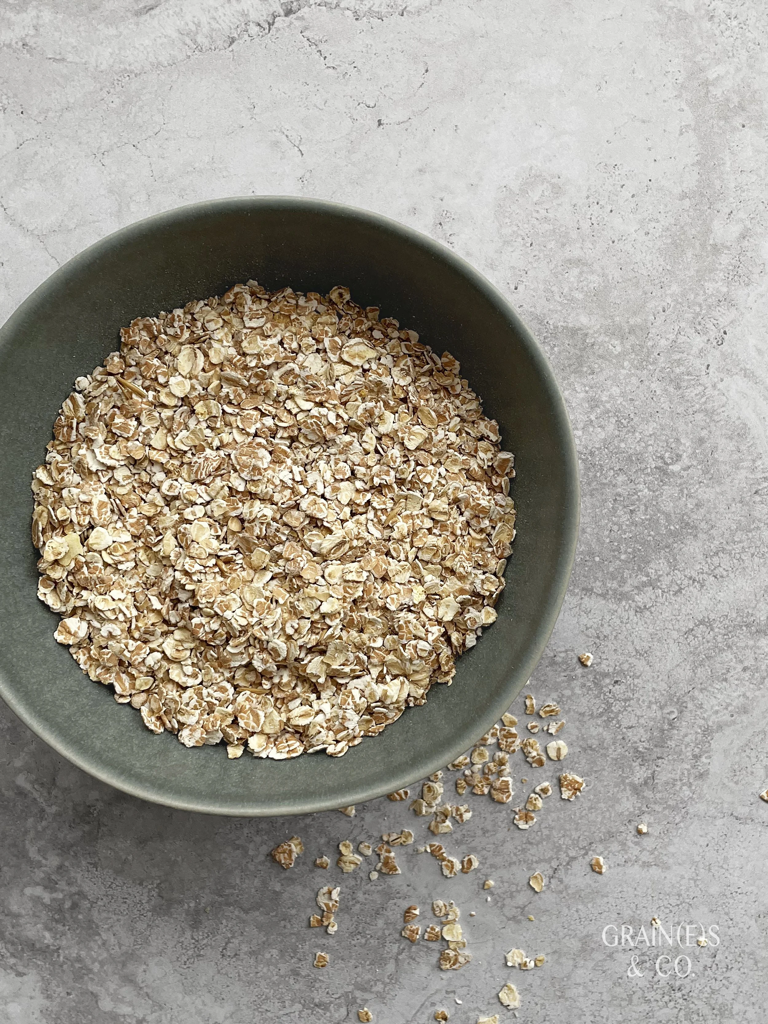 Food Feature | Oats — tiphandnutrition