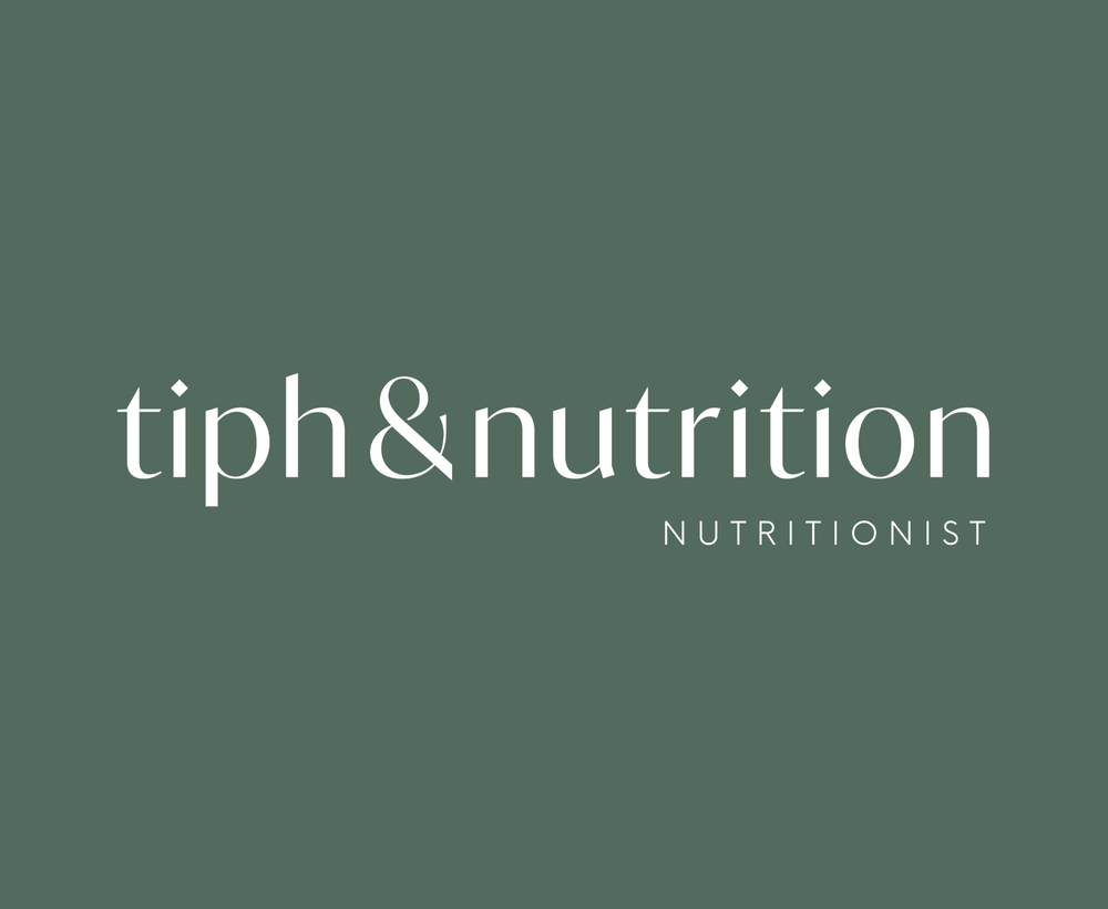 Carbs 101 | Back to Basics — tiphandnutrition