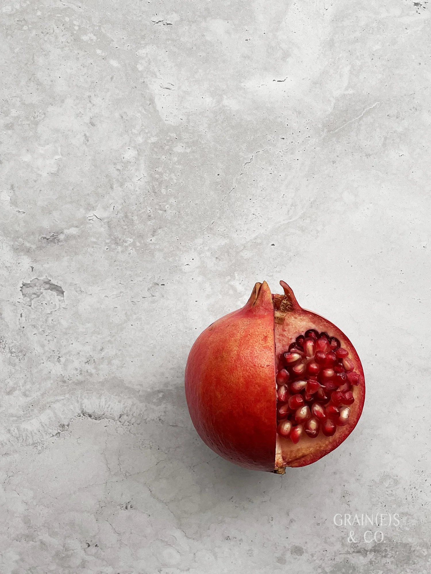 Food Feature | Pomegranates — tiphandnutrition