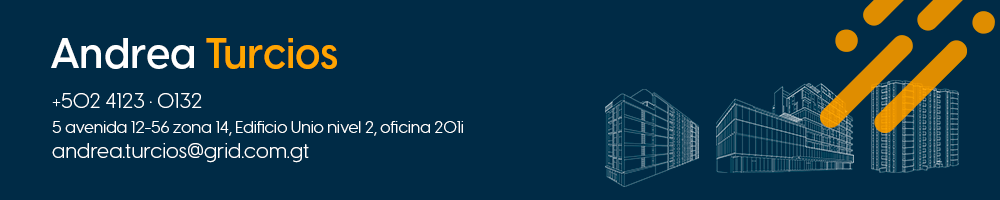 Firmas de Correos — GRID