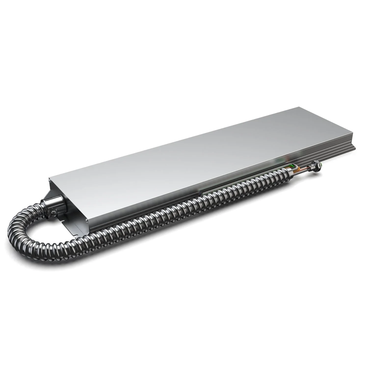 Emergency Lighting Products — LVS