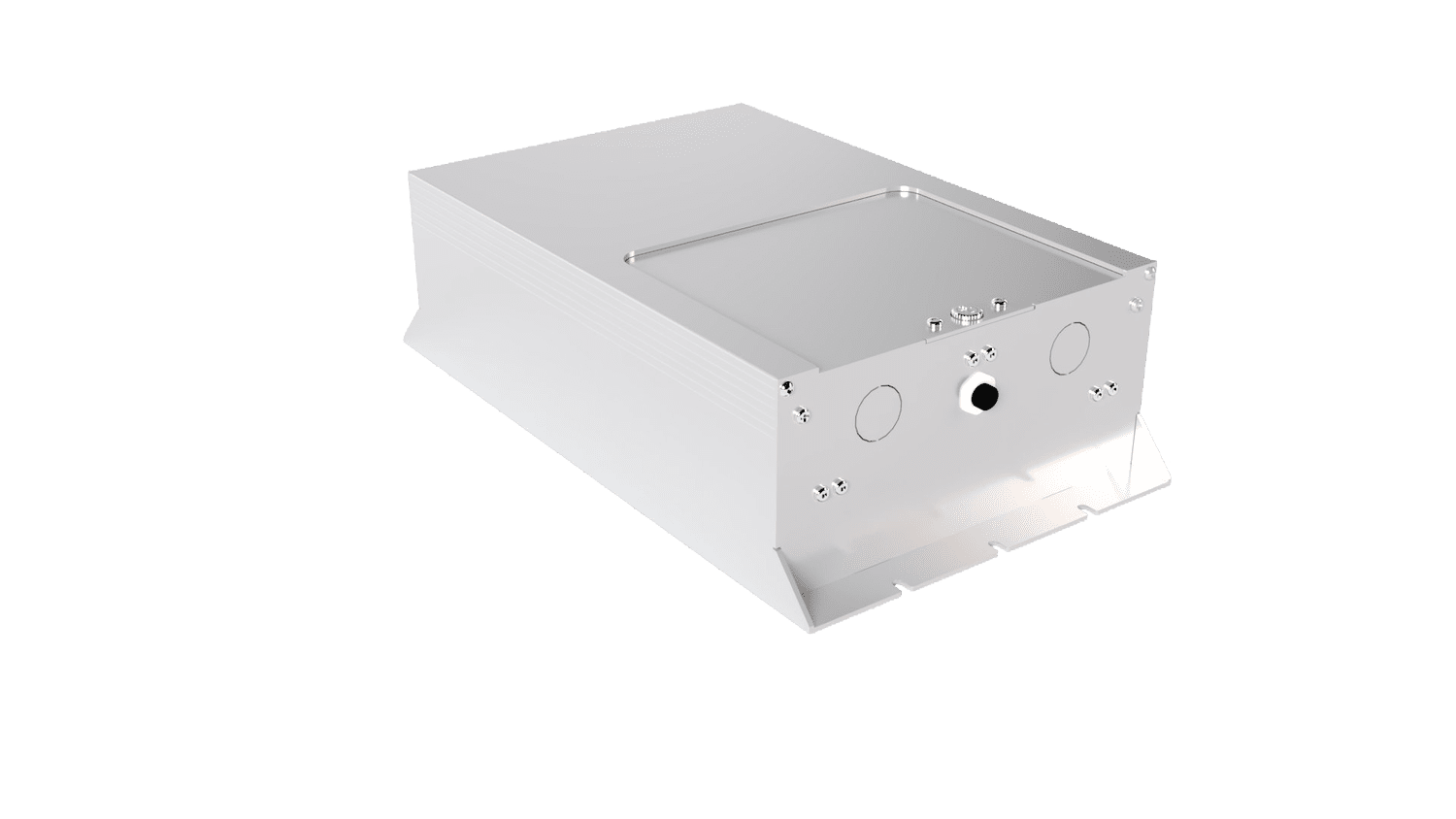 Emergency Lighting Products — LVS