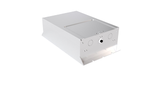 Emergency Lighting Products — LVS