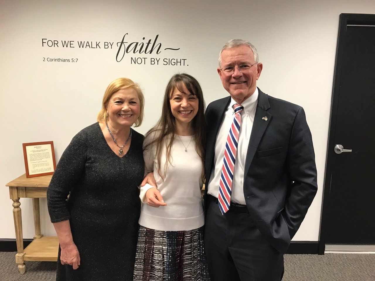 National Capital Bible Church