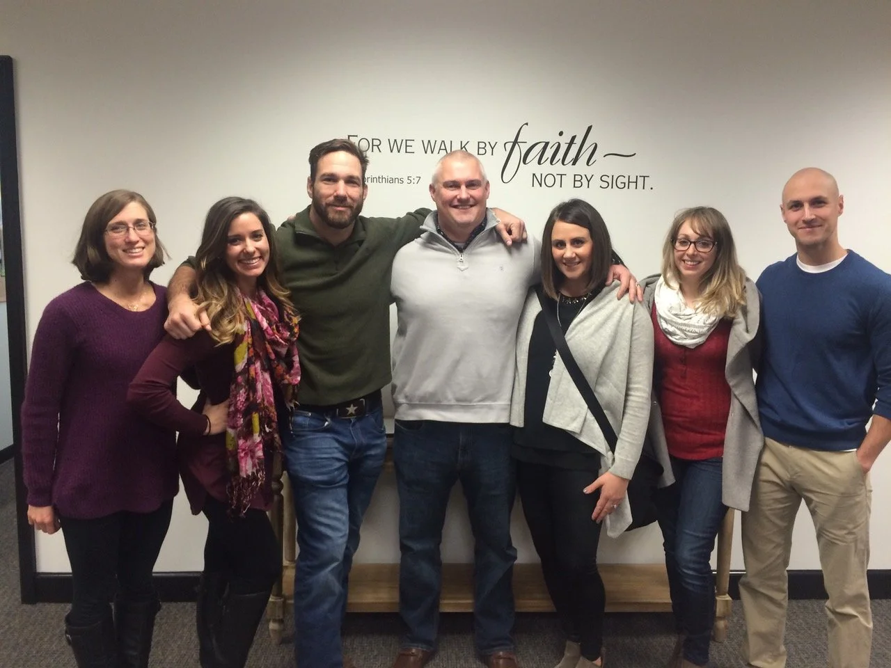 National Capital Bible Church