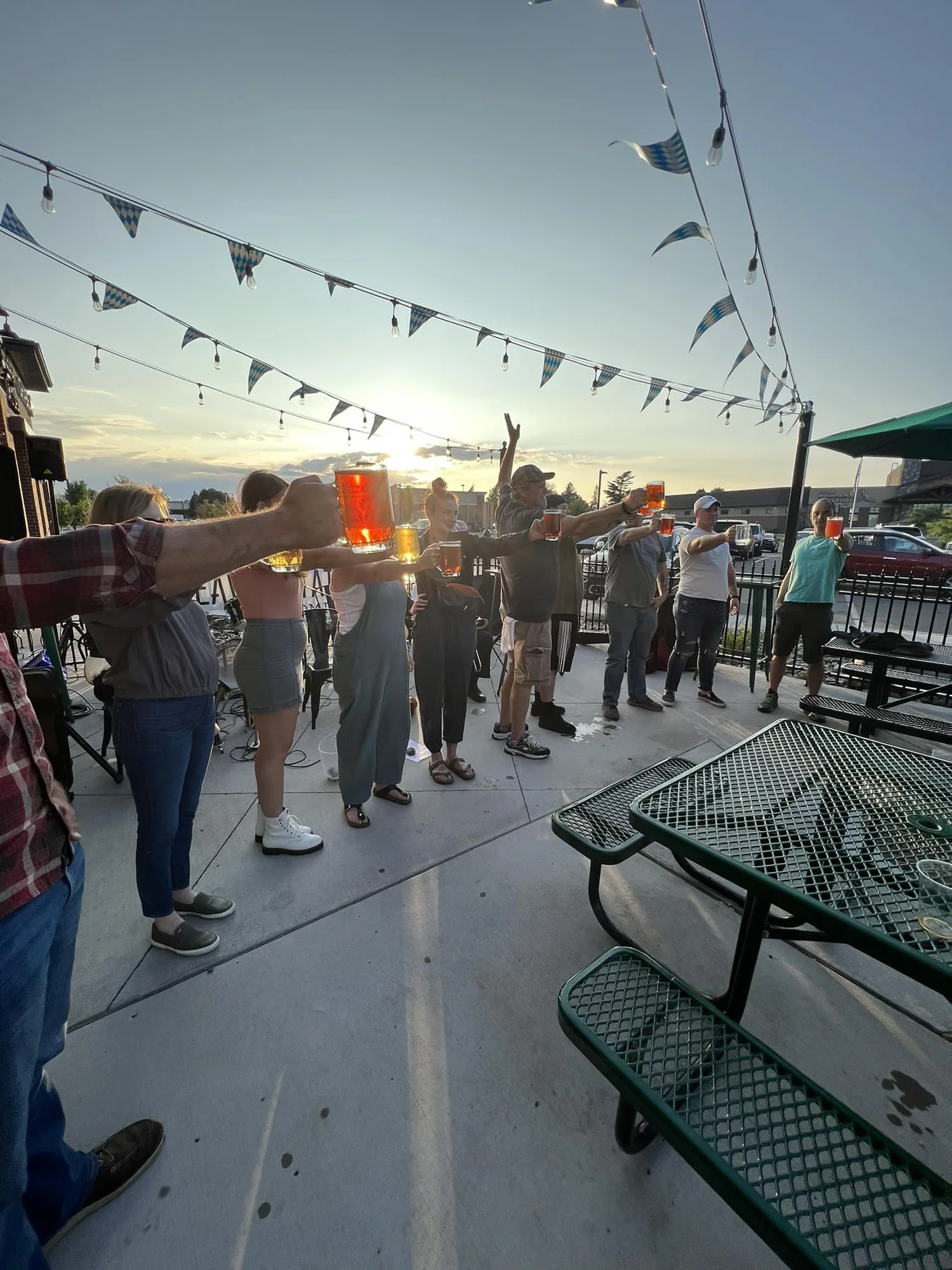 Events at Heavy Rotation — Heavy Rotation Brewing Co.