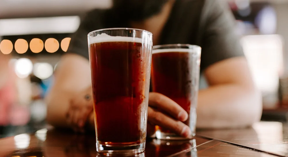 Heavy Rotation Brewing Co.