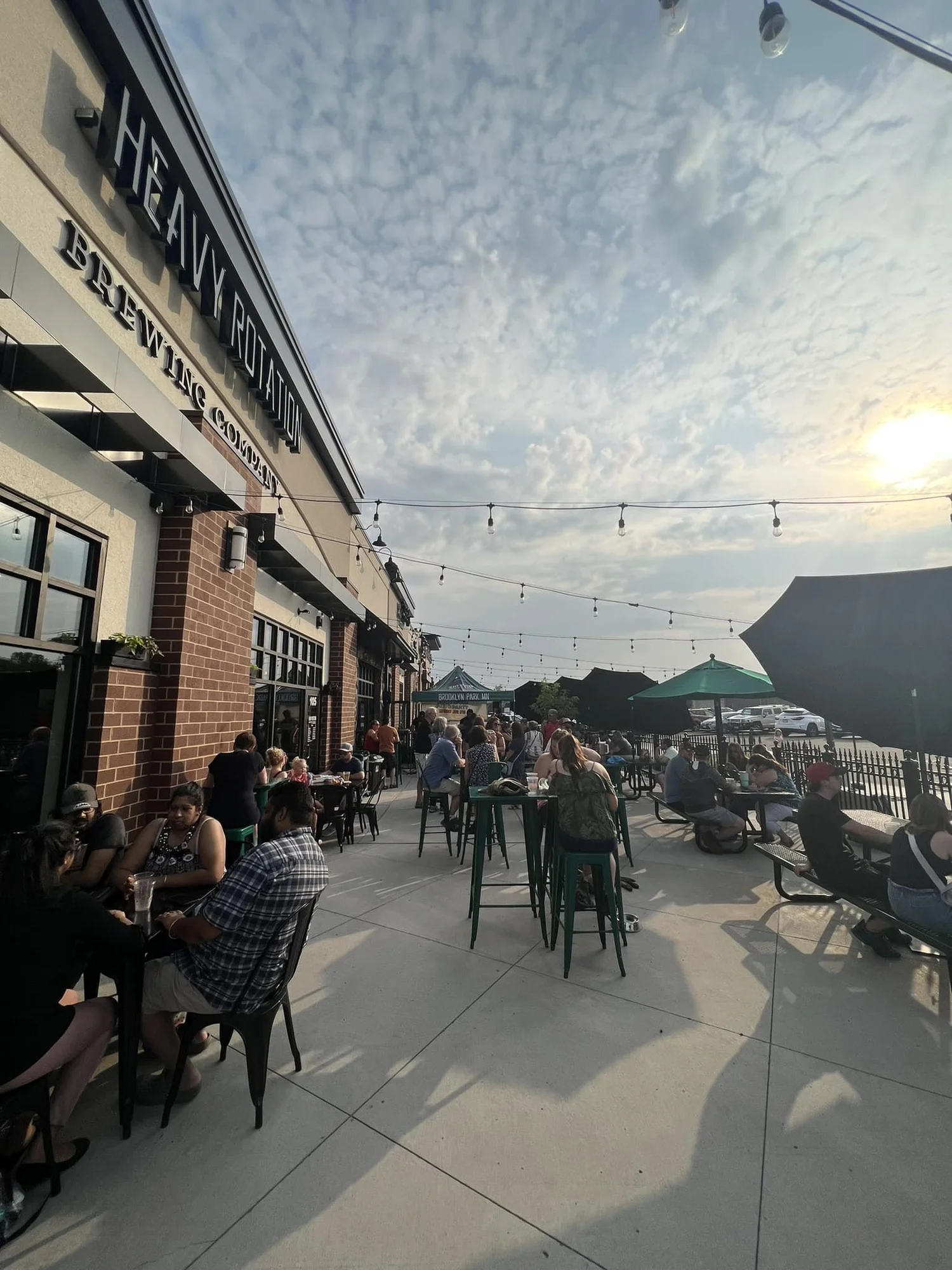 Visit Heavy Rotation — Heavy Rotation Brewing Co.