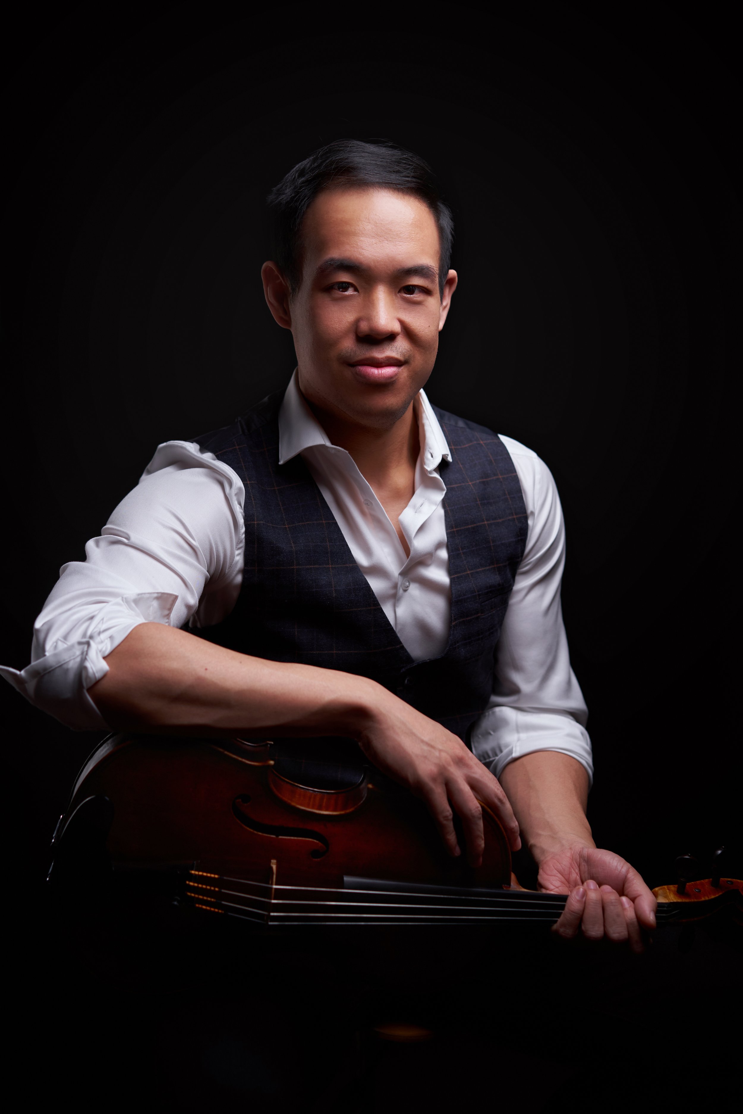 Faculty — HARPA INTERNATIONAL MUSIC ACADEMY USA