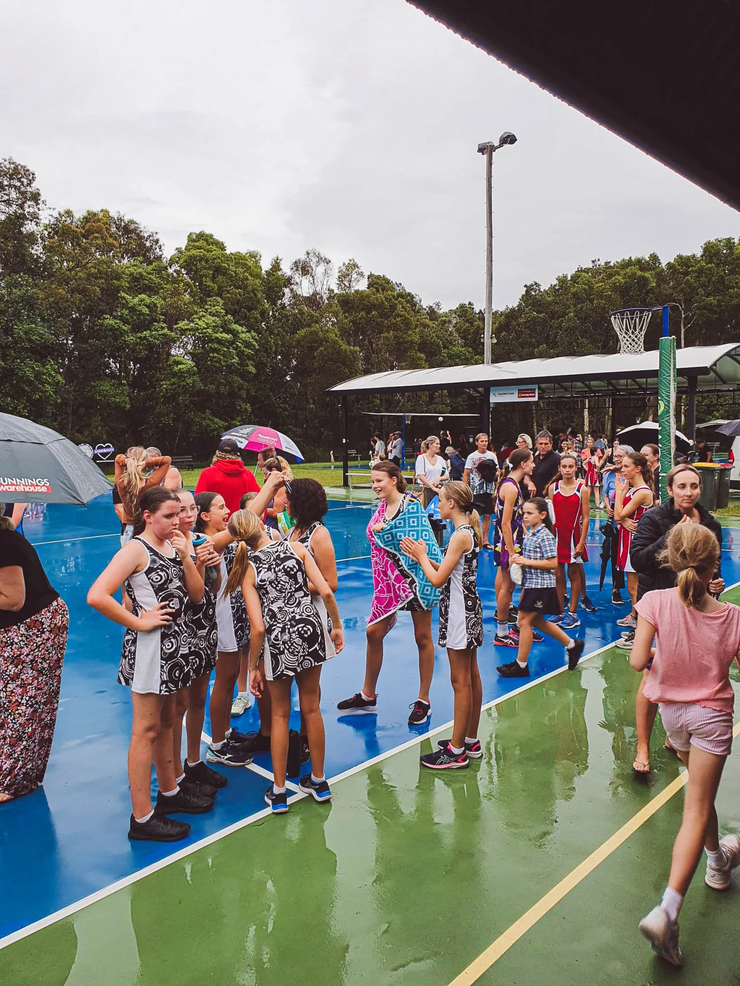 Coolum District Netball Association