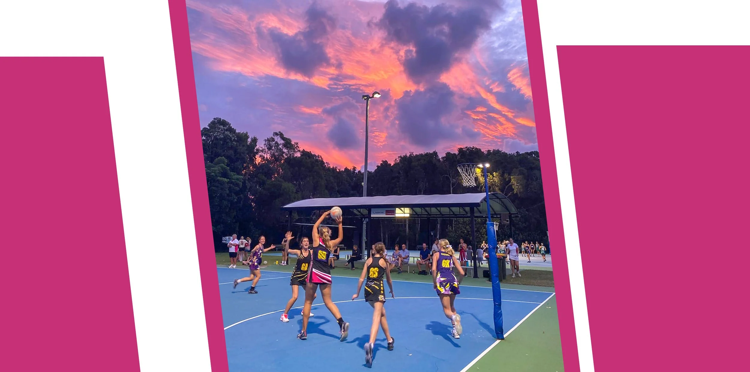 Coolum District Netball Association