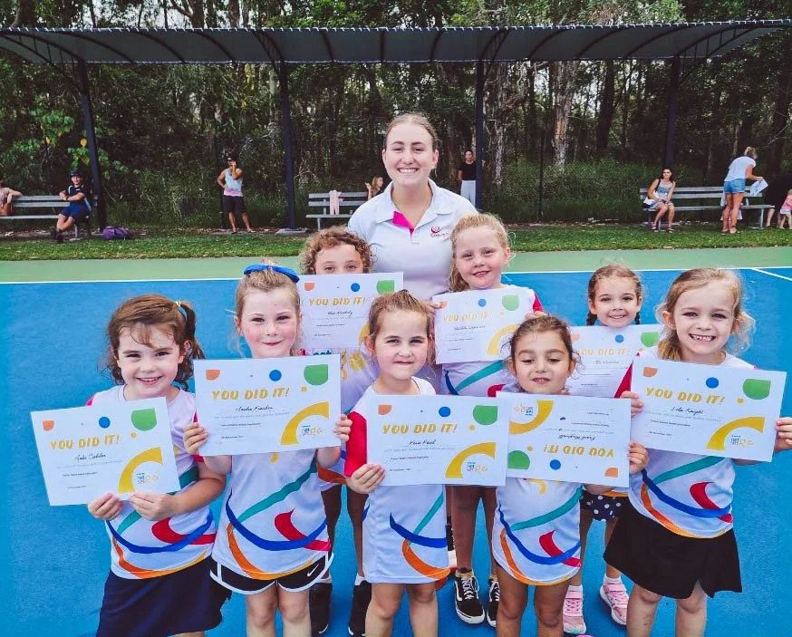 Coolum District Netball Association