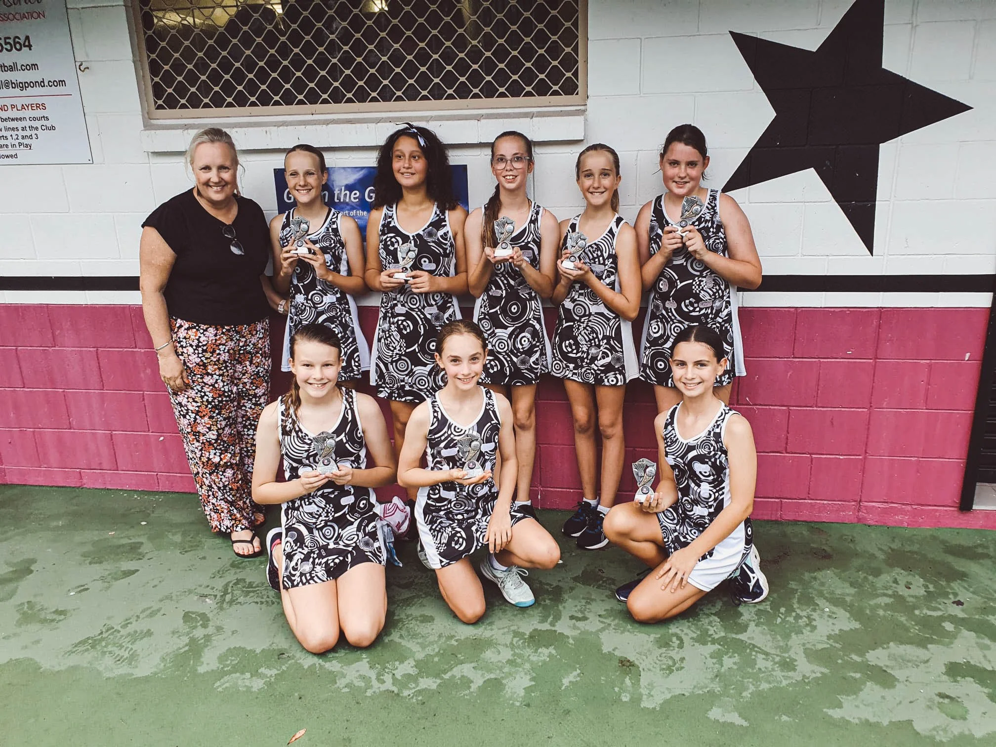 Coolum District Netball Association