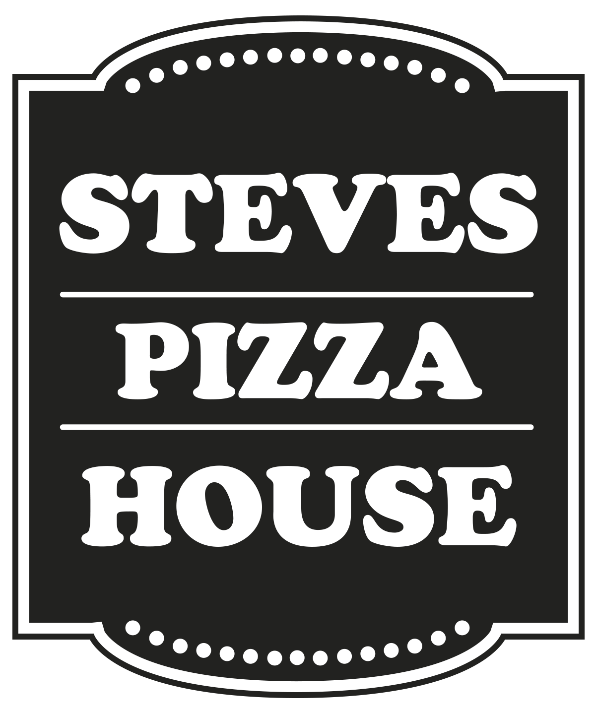 Steves Pizza House Site