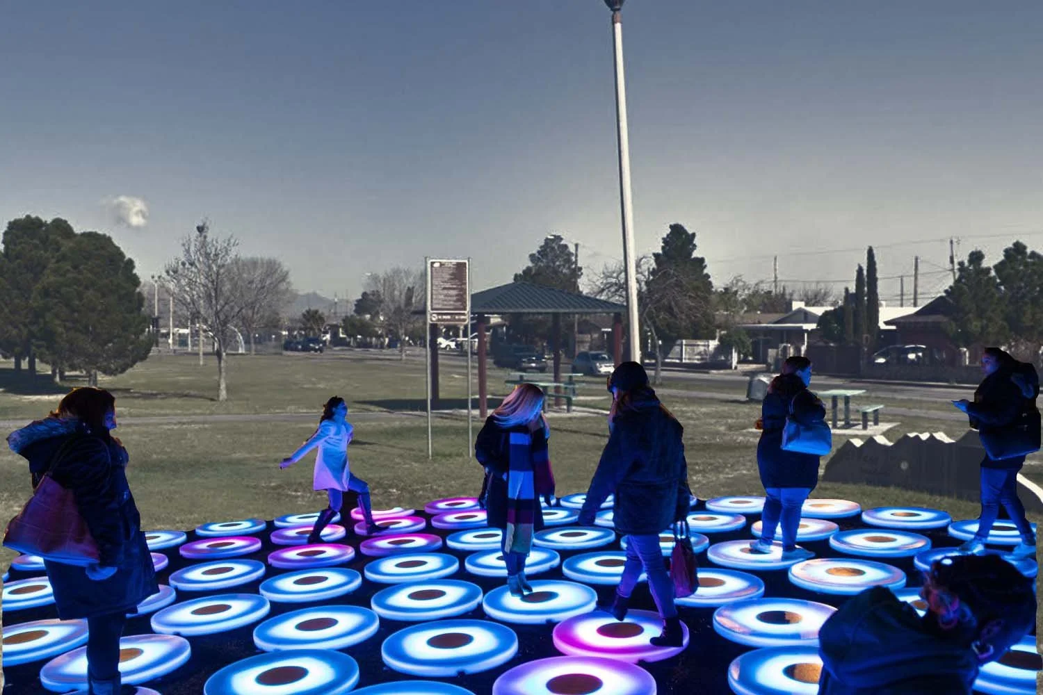 General 2 — ELEV8EP