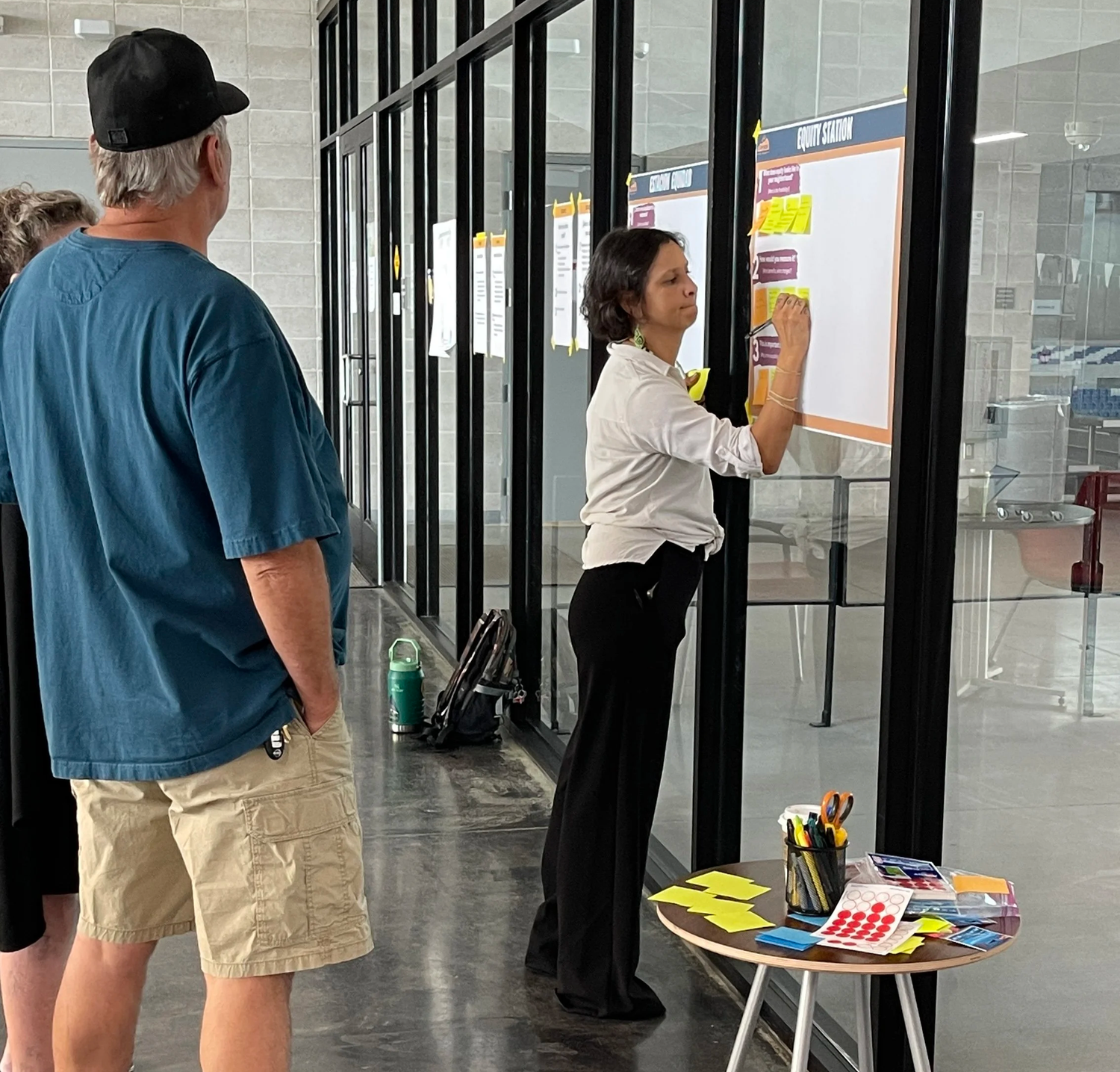 Envision El Paso — ELEV8EP