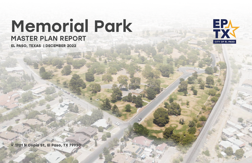 General 1 — ELEV8EP