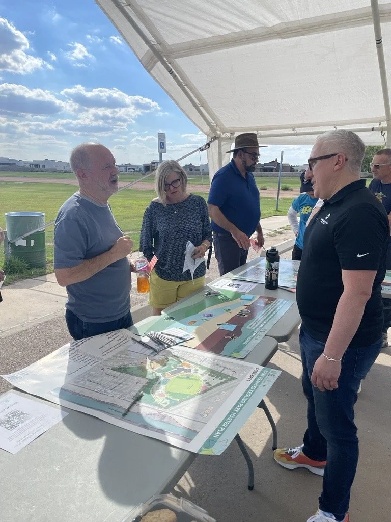 General 1 — ELEV8EP