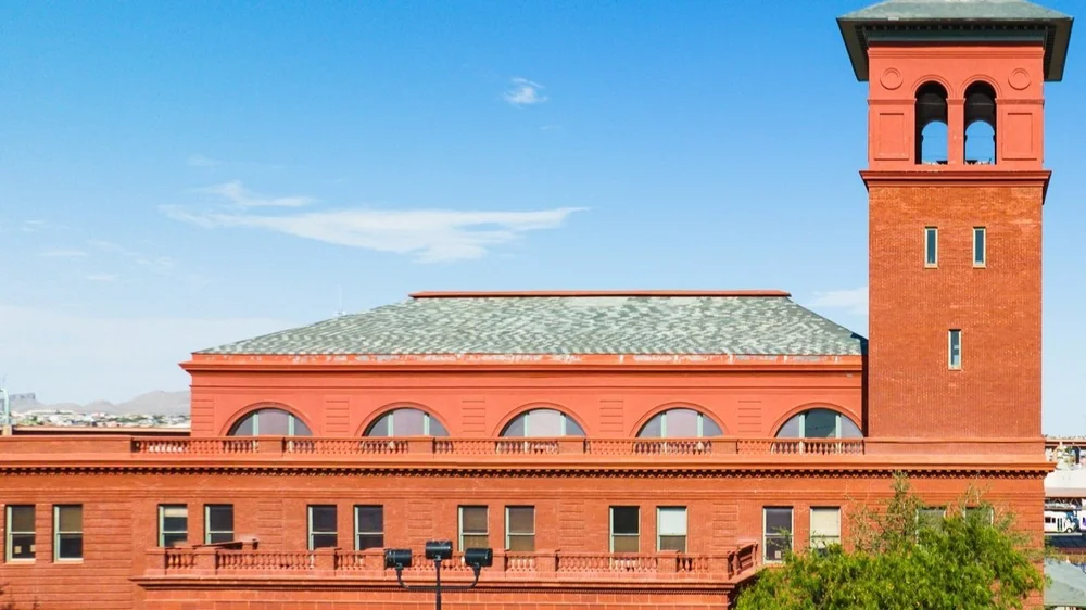 Union Plaza Architectural & Design Guidelines — ELEV8EP