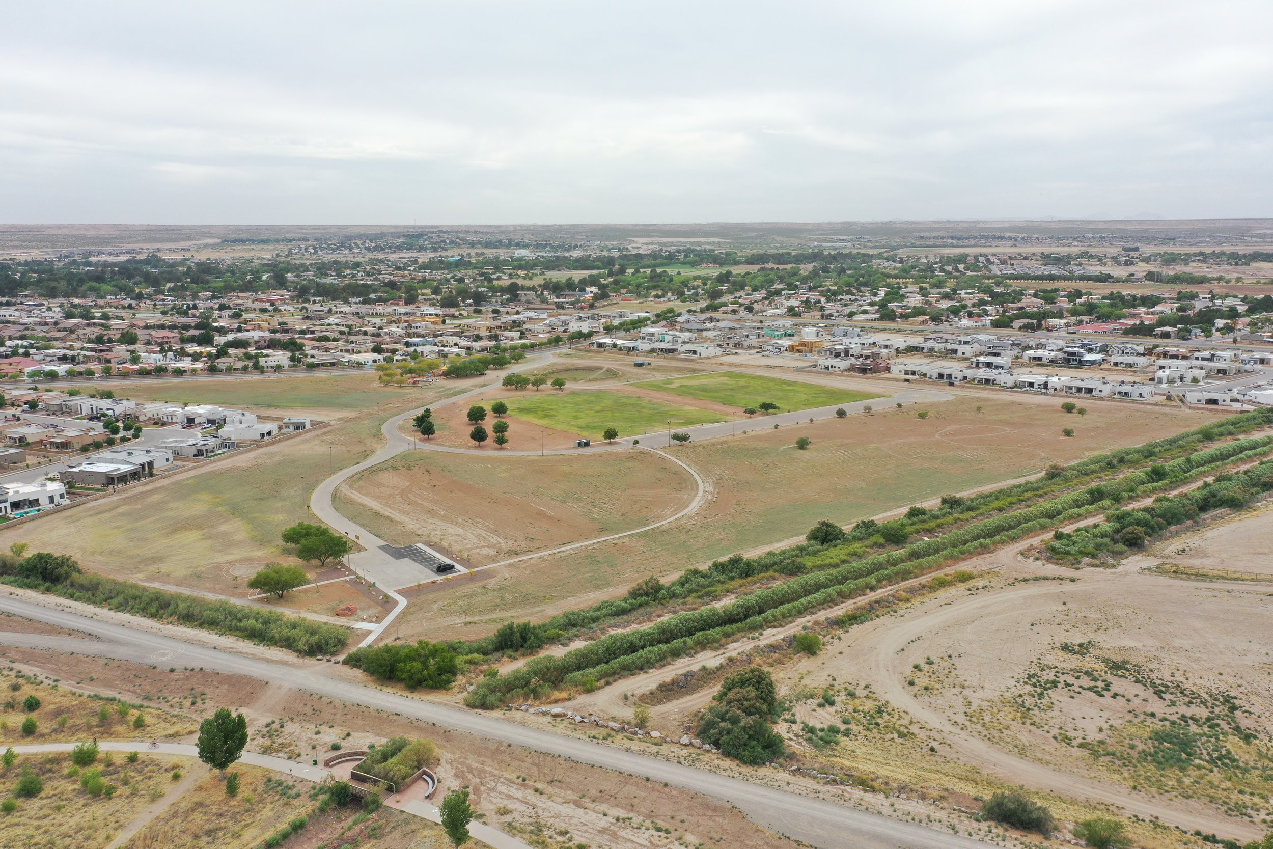 General 1 — ELEV8EP