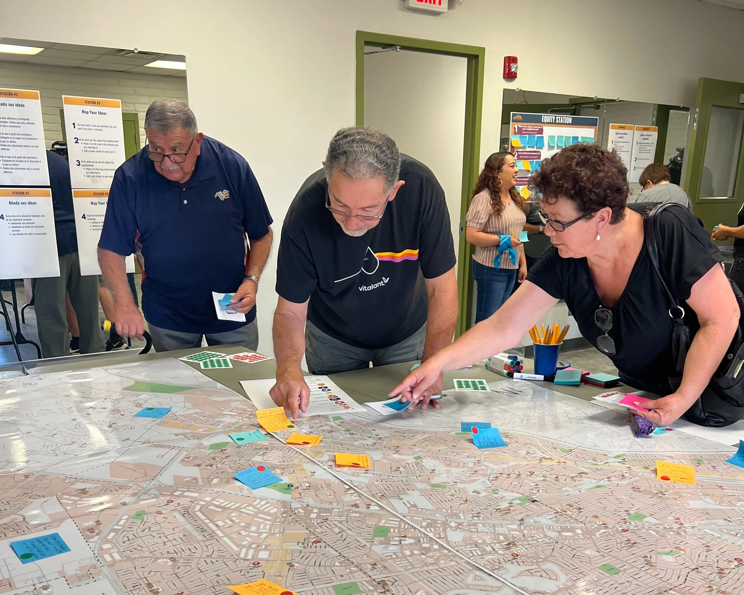 Envision El Paso — ELEV8EP