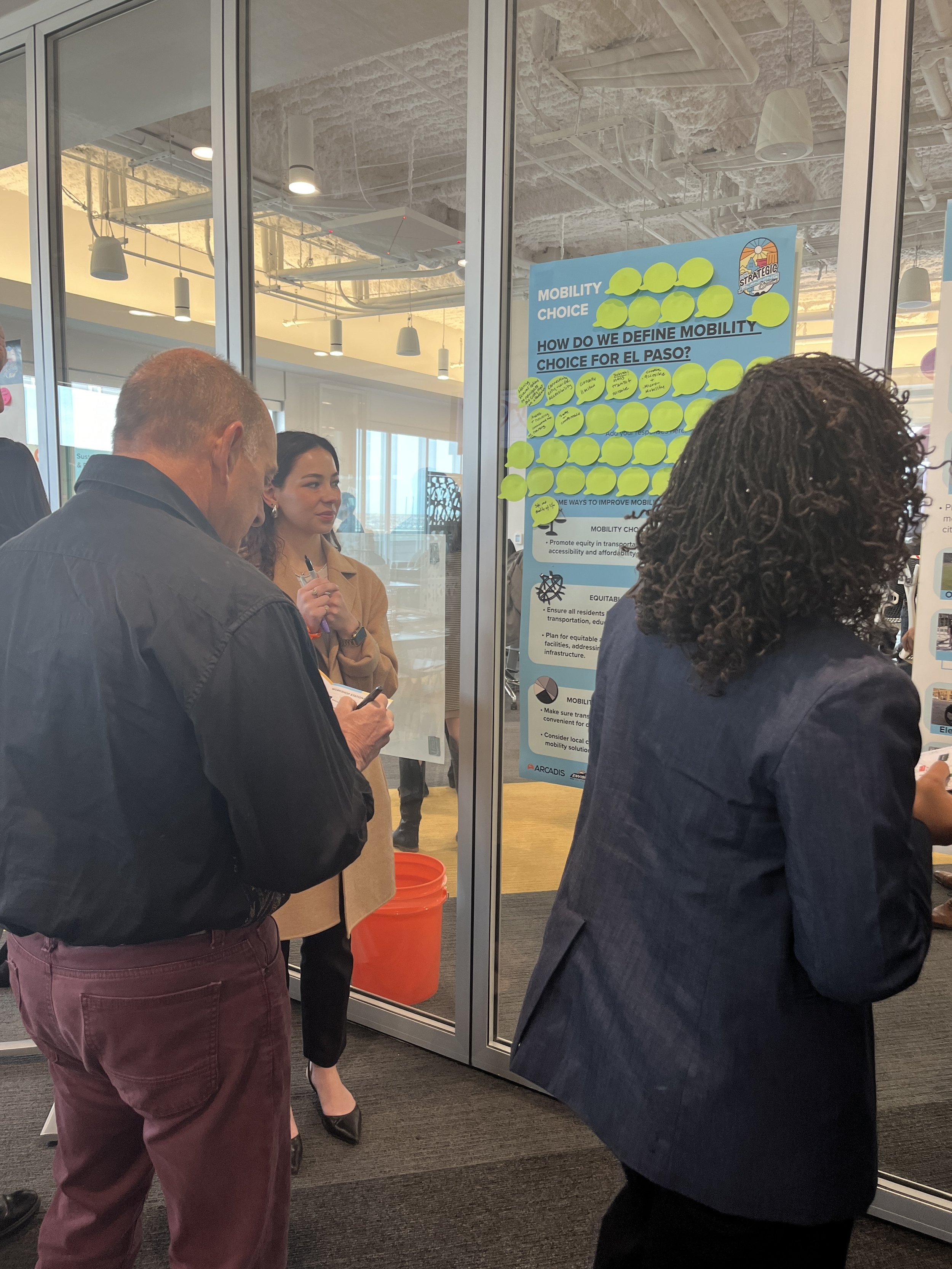 Envision El Paso — ELEV8EP