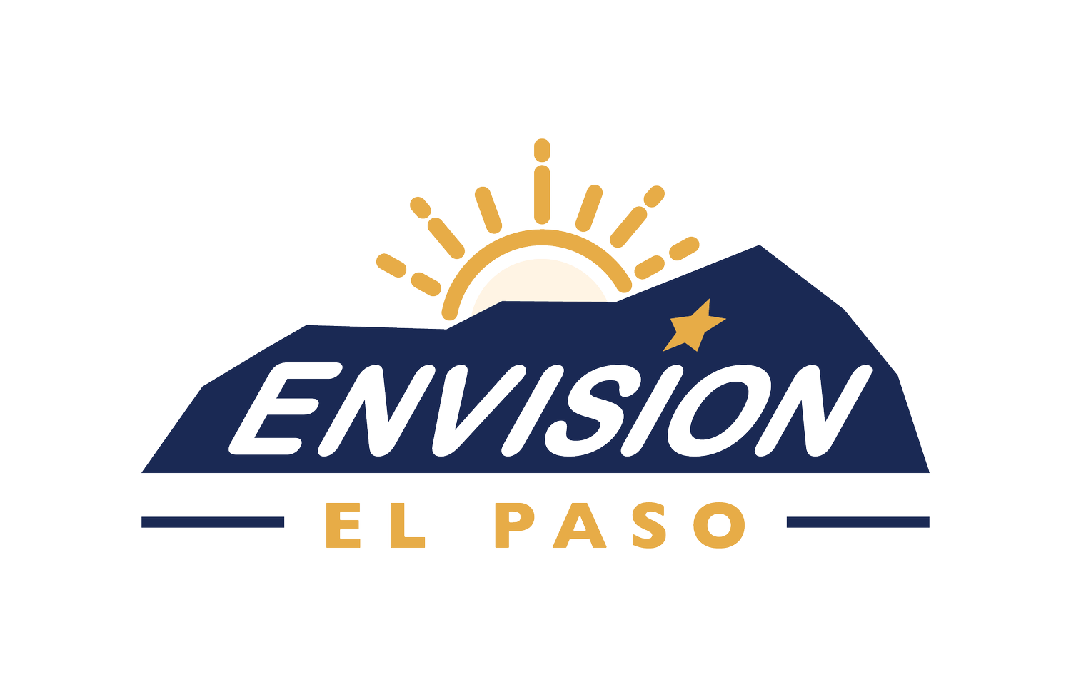 Envision El Paso — ELEV8EP
