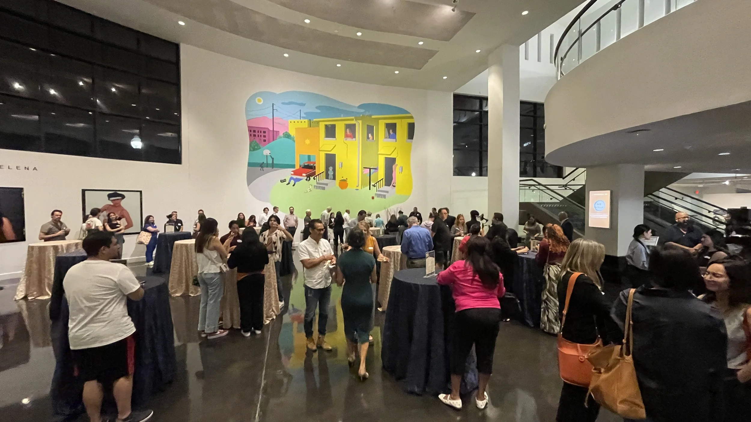 Envision El Paso — ELEV8EP