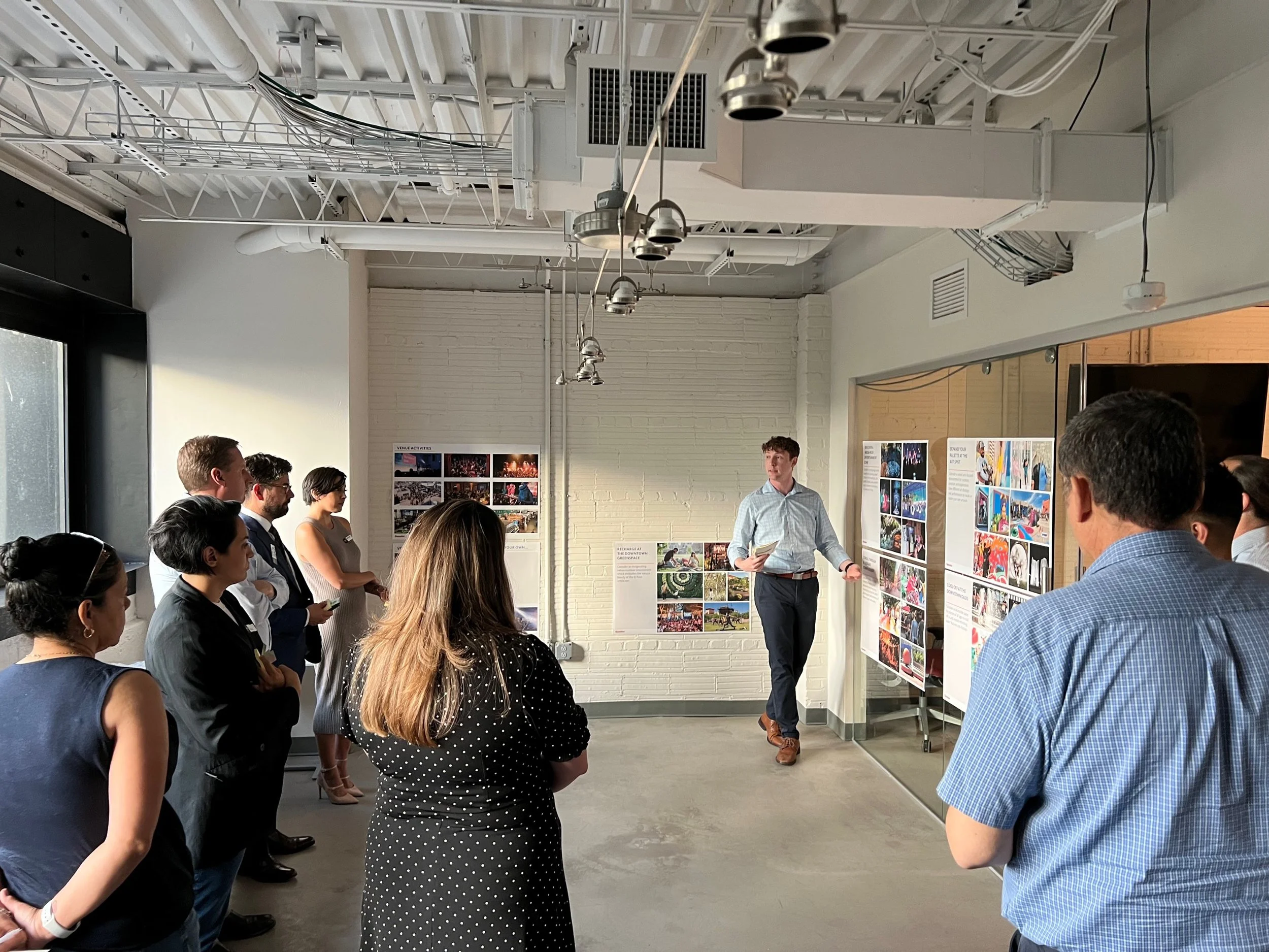 Envision El Paso — ELEV8EP