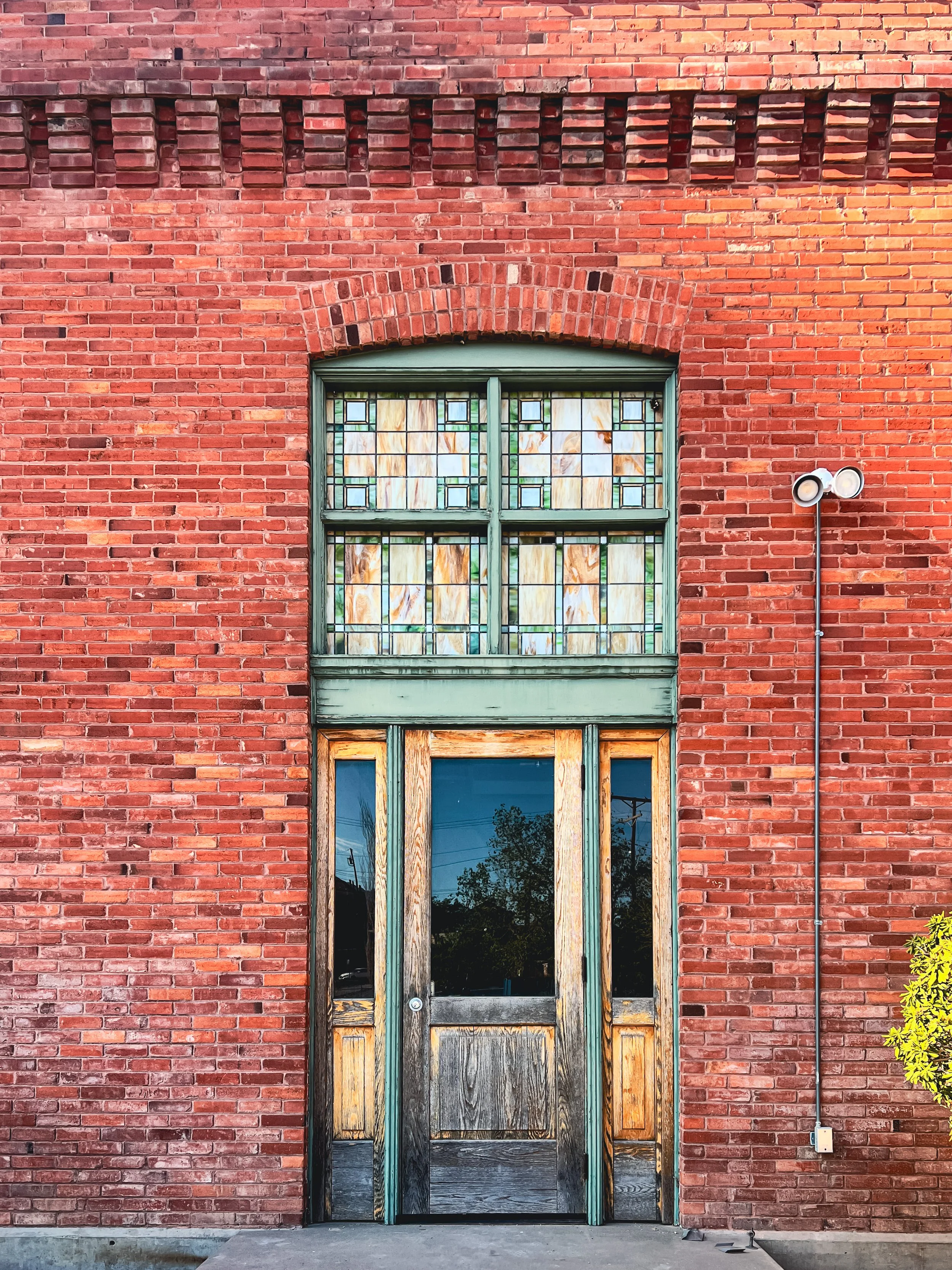 Union Plaza Architectural & Design Guidelines — ELEV8EP