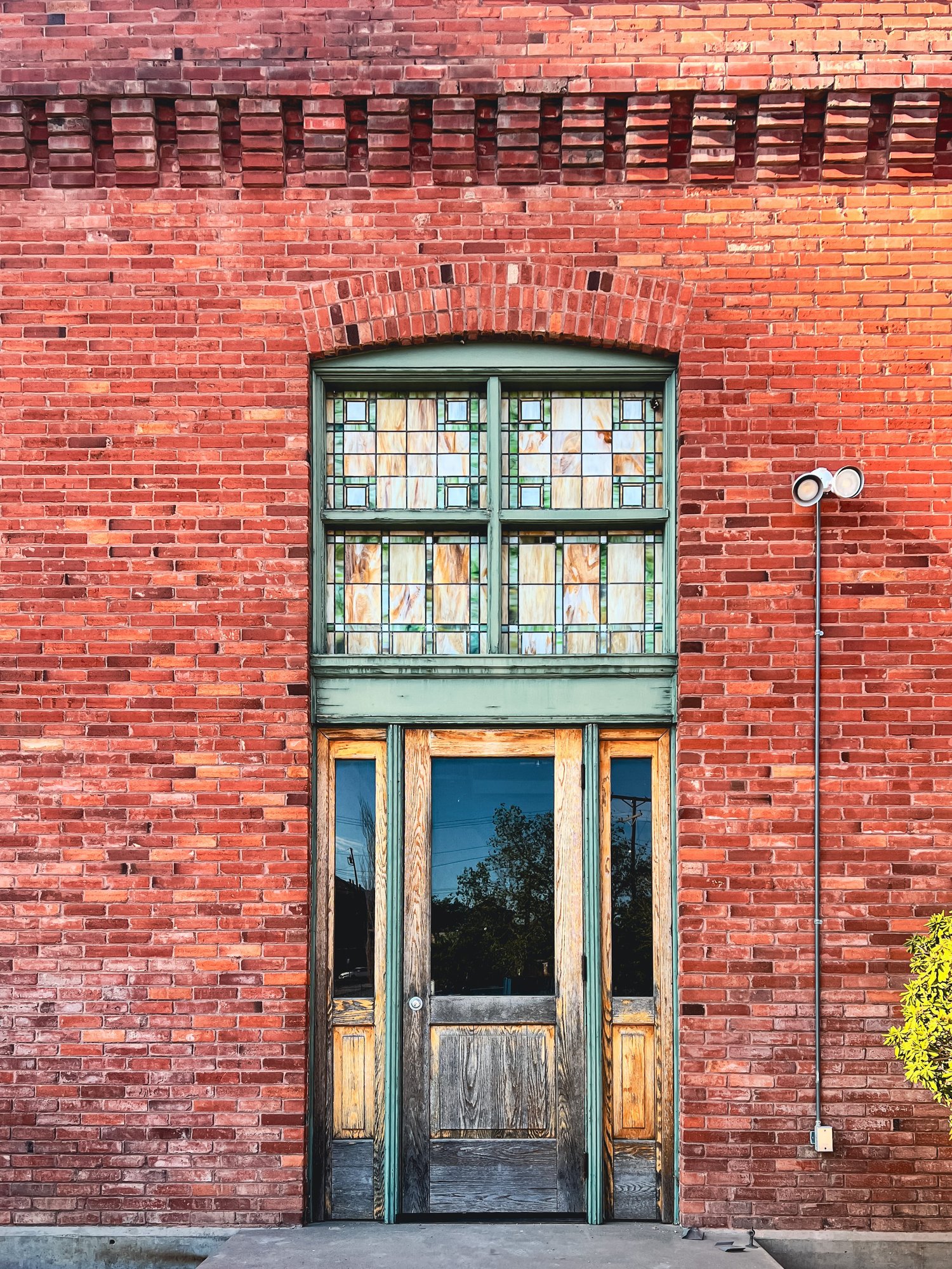 Union Plaza Architectural & Design Guidelines — ELEV8EP