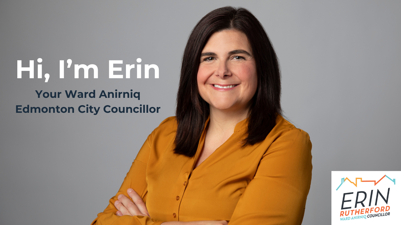 Erin Rutherford