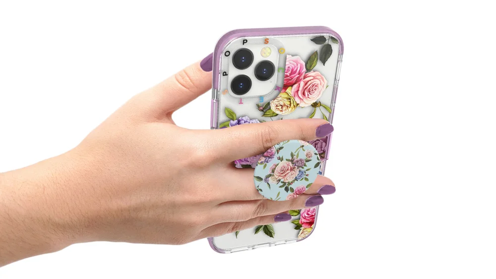 popsockets_popcase — Mystery Form