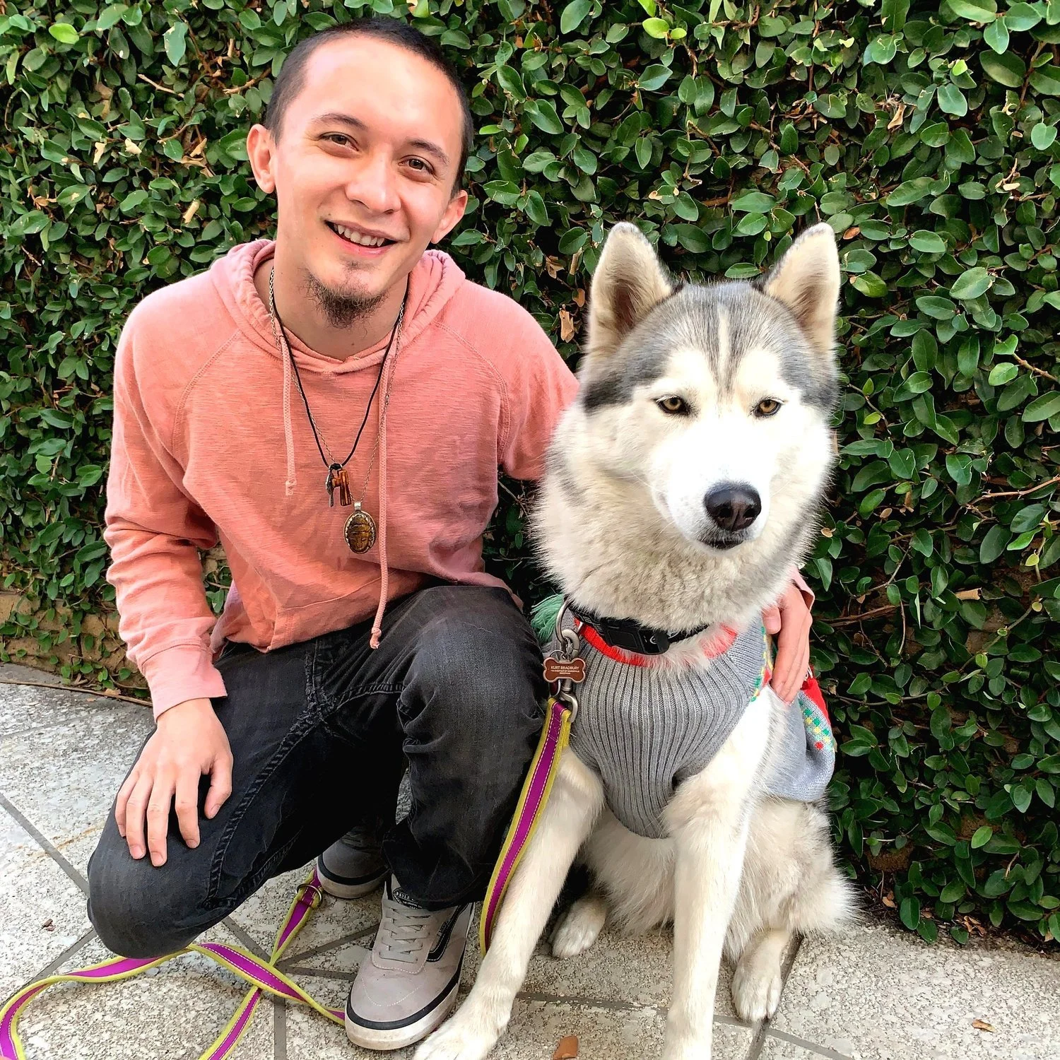 Our Team — GROW VISION: Creative Studios & Marketing