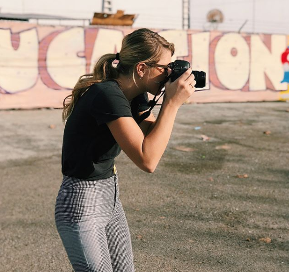 Our Team — GROW VISION: Creative Studios & Marketing