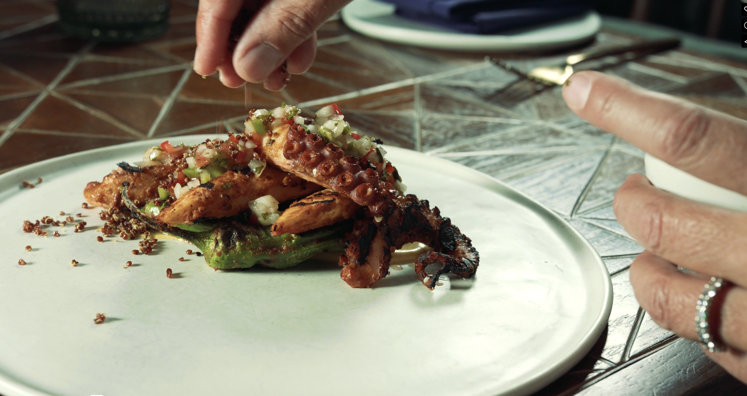 GROW VISION: Creative Studios & Marketing